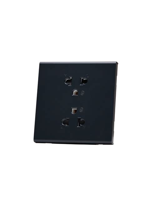 SAHN Dale Luxury Design Duplex Local Socket Sahndesign