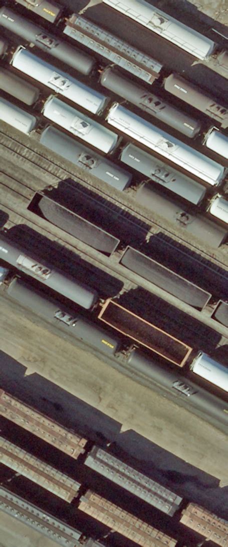 Access Geographic Llc Railway Mapping And Gis