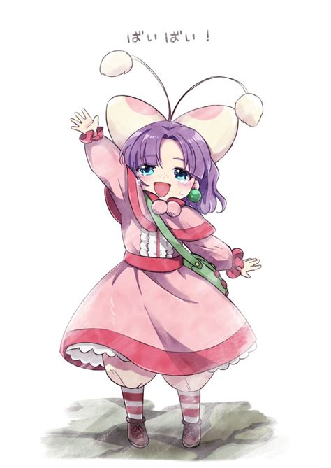 Aihira Aihira12 Puui Grandia Sue Grandia Grandia Grandia I Striped Highres 1girl