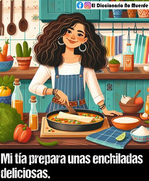 Significado De Tía