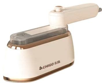 Отпариватель CHIGO n258538 купить по низкой цене: отзывы, фото ...