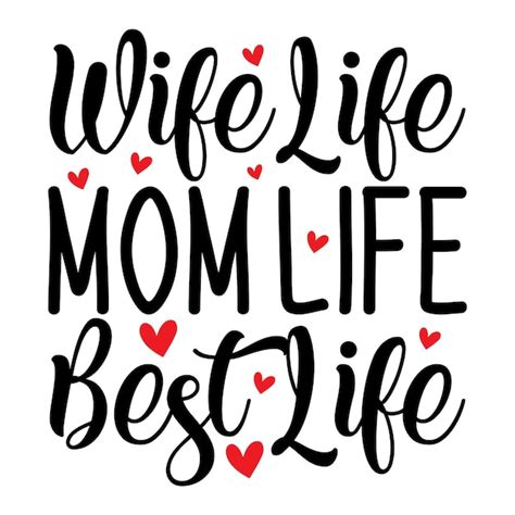 Premium Vector Mom Svg Design