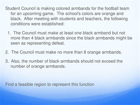 Ppt Two Variable Inequalities And Systems Of Inequalities Powerpoint