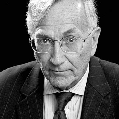 An Evening With Seymour Hersh Pulitzer Prize Winning Journalist