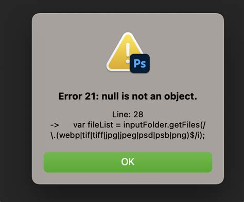 Batch Process Images To Webp Adobe Community 14107449