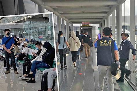 台泰合作偵破柬埔寨人蛇集團 國際刑警赴曼谷今晚押解3人返台 上報 Line Today