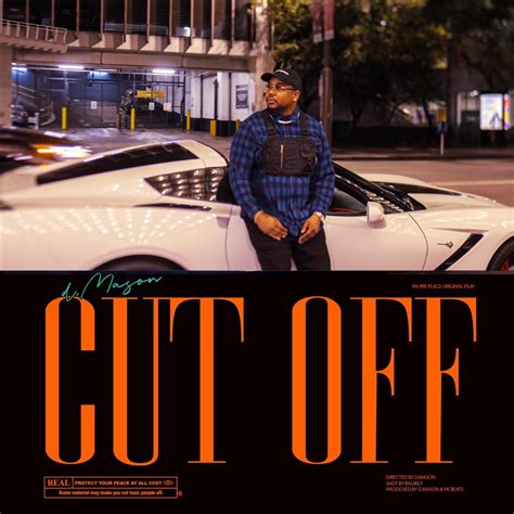 ‎cut Off Single Album By Dmason Apple Music