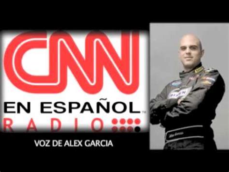 CNN En Espanol Radio YouTube