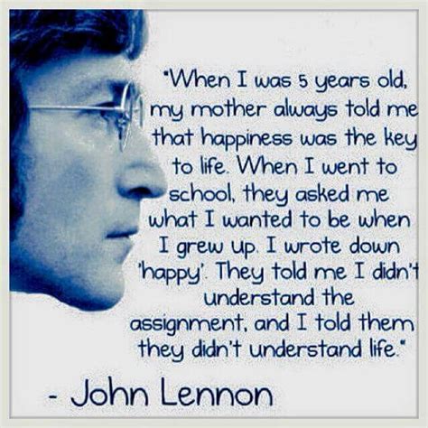John Lennon ♡ Famous Love Quotes Quotes By Famous People Best Quotes