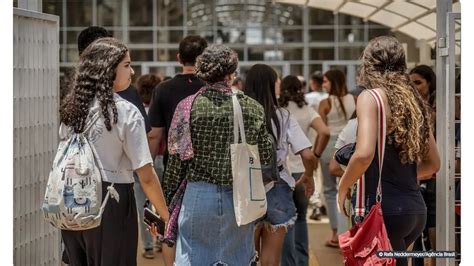Pedidos De Isenção Da Taxa Do Enem Podem Ser Feitos Até Sexta Feira Abruc
