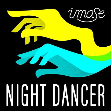 Imase Night Dancer English Version Lyrics Genius Lyrics