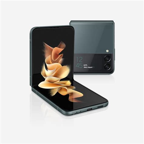 Beli Samsung Z Flip3 5G Harga Promo Terbaru Samsung Indonesia