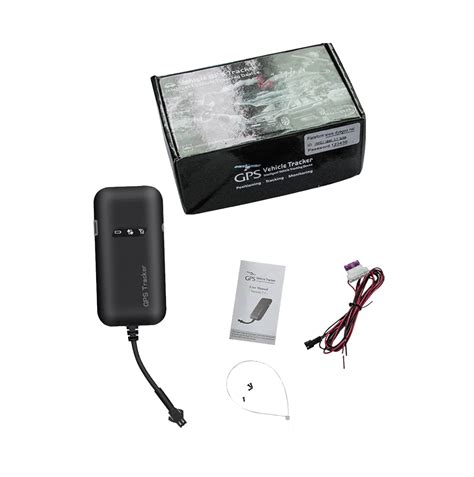 ГПС ТРАКЕР / GPS TRACKER - Dog Security