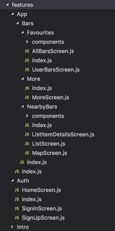 Serverless Mobile With React Native And Aws Amplify By Praveen