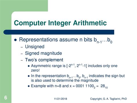 introduction to scientific computation ppt download