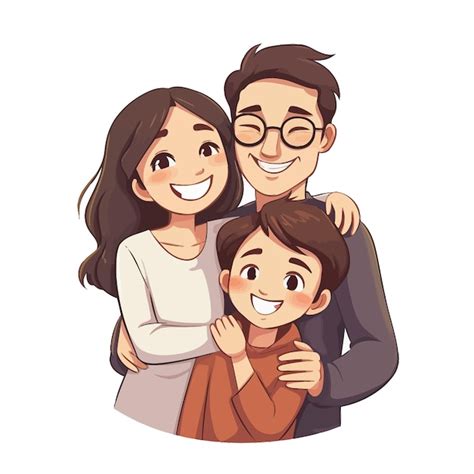 International Day Of Families Premium Ai Generated Vector