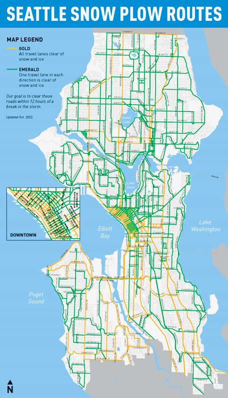 With Snow In The Forecast Sdot Conducting A Snow Plow Practice Run