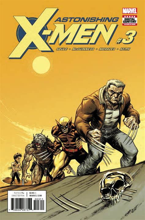 Astonishing X Men 1 Jim Lee Remastered 11000 Covrprice