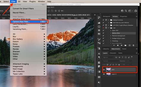 Camera Raw Vs Lightroom Which Is Best In 2024