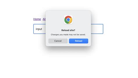 React Router Dom V6で入力した情報を破棄するかどうかの確認ダイアログを表示する方法 React Qiita