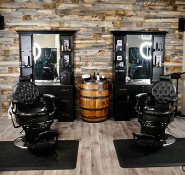 Barber Shop Opens Inside Victoria Albert Hair Clarksville Commons