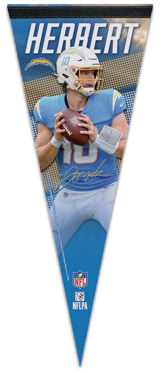San Diego Chargers Premium Banner Flag Bsi Products Sports Poster