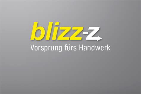 Blizz-z - M.A.C.'s Holding GmbH