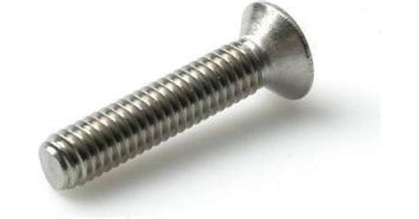 M 4X12 ISO 14581 DIN 965 SFA4 undersænket torx maskinskrue TX Pris