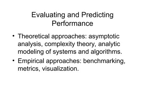 parallel computing and programming of parallel environment ppt