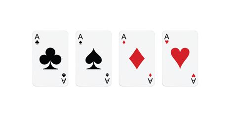 Ace Card Pngs For Free Download