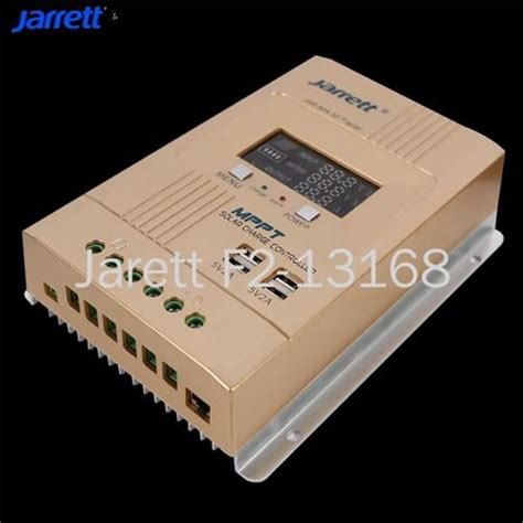 Jarrett Mppt Solar Charge Controller Tradedubaiae Wholesale B2b Market