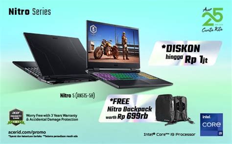 Acer Official Store Indonesia Laptop Gaming Monitor AIO Lainnya