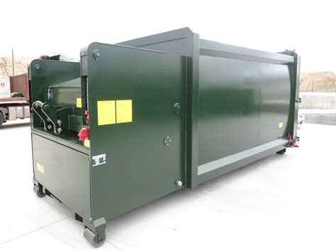 Acp Pendulum Self Compactor Italesmex