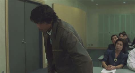 [일본 명작 영화]히로스에 료코 주연 사랑하기 때문에 비밀 입니다 [ㅂㅣ밀]고화질 완벽자막