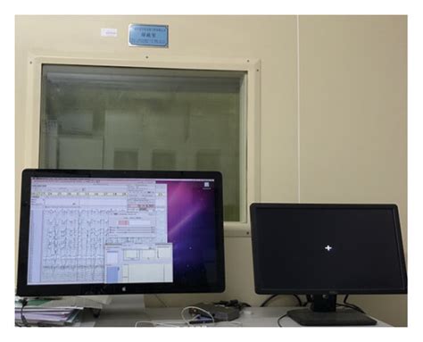 Experiment Setup Of Real Time Recording Of EEG Signals During Download Scientific Diagram