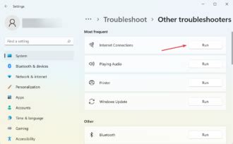 Tested Methods To Fix Browser DNS Lookup Failed On Your PC