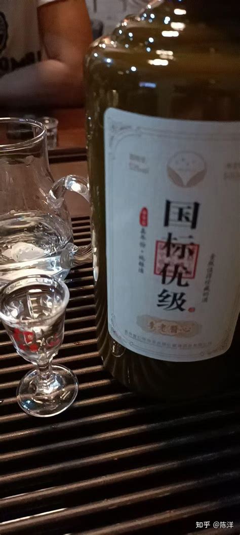 季老酱心酒欢迎全国酒友免费品鉴 知乎