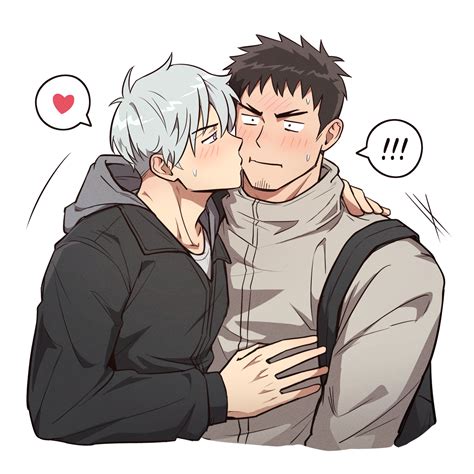 Hibino Kafka And Ichikawa Reno Kaijuu No Drawn By Wasted M Danbooru