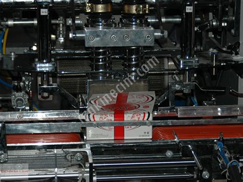 Fully Automatic Cube Sugar Machine Ttor For Sale