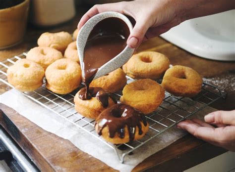 Baking School Classes Redmanshop