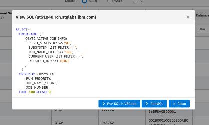IBM I 7 5 TR5 Enhancements