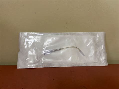 New Bard Pgen005 06 Extended Applicator Spray Tip 16 Cm Disposables