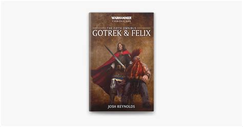 ‎Gotrek and Felix: The Fifth Omnibus en Apple Books