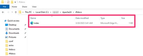 Apache에서 Documentroot를 나누어 Alb로 접속해 보기 Developersio