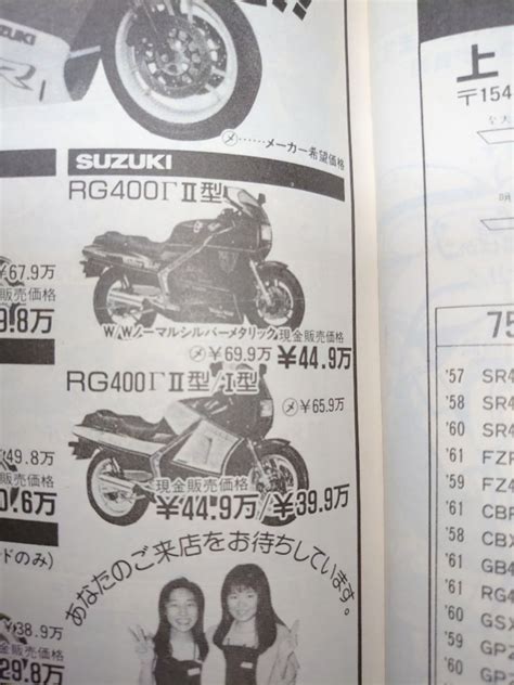 オヤジさんの投稿した愛車情報 Z750FX 昔のバイク雑誌を観てたら自分らの世代は恵 バイクのカスタム ツーリング情報ならモトクル