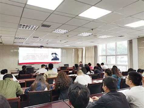 巴中市委宣传部第十期青年干部学习交流活动顺利举行 宣传工作 中国共产党巴中市委员会宣传部