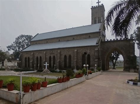 Missionary Started From Ajmer 165 Years Ago 165 साल पहले अजमेर से