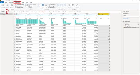 Magic Tables In Power Bi Data Mozart