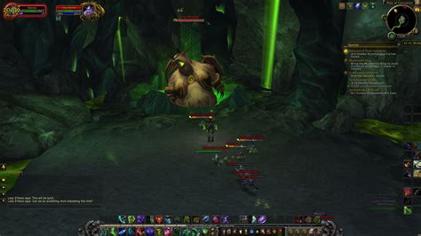 Imprisoned A Imp Mother R Wow