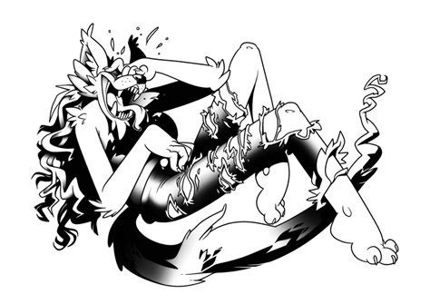 Rule 34 Breasts Jon Bliss Torn Clothes Transformation Werewolf 6953891